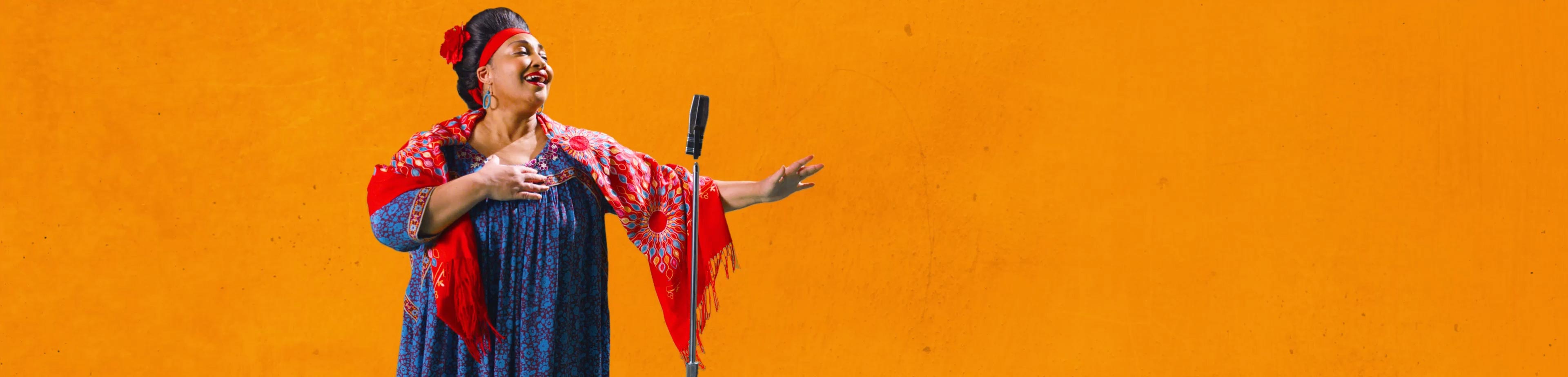 Buena Vista Social Club the Musical